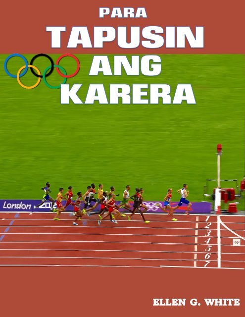 Para Tapusin ang Karera_