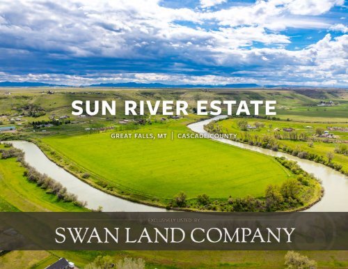 Sun River Estate