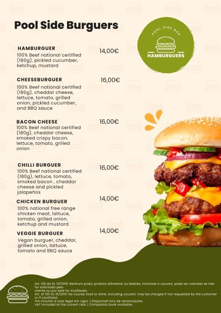 SRS Menu Side Pool Bar EN