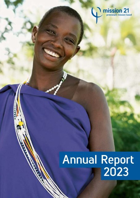 Annual Report 2023