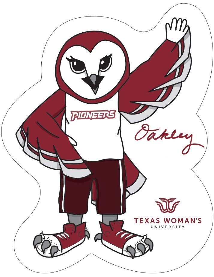 TWU - Texas Woman's University