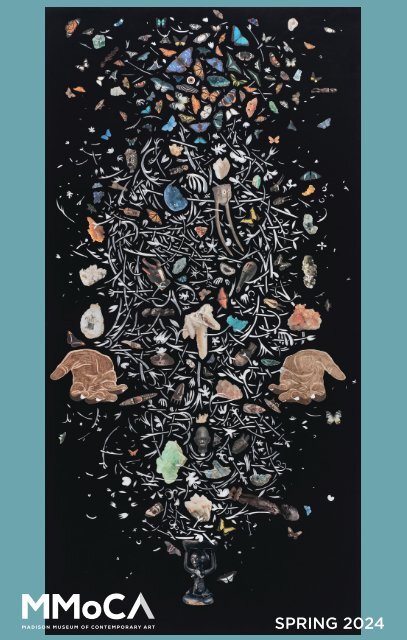 MMoCA Newsletter - Spring 2024
