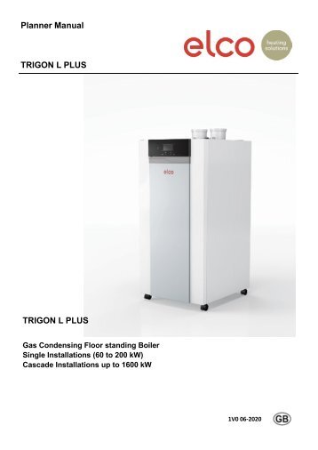 Commercial Heating Solutions