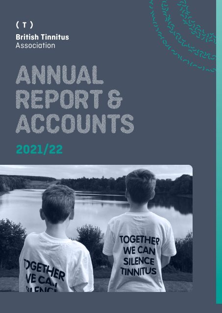 Annual Report 2021-2022