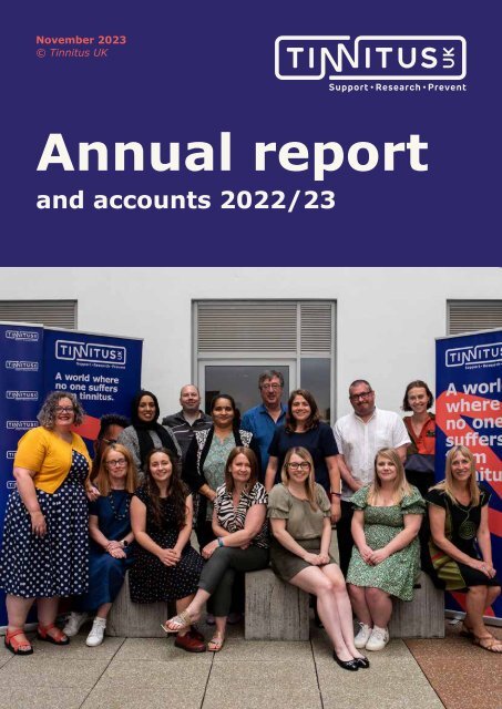 Annual Report 2022-2023