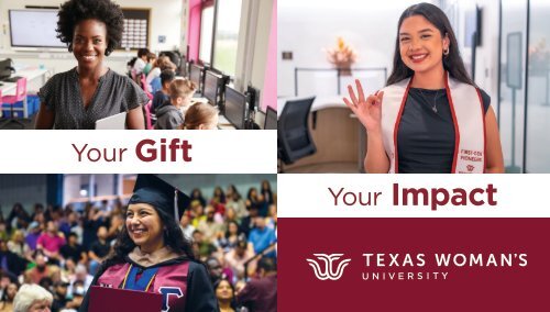 First-Time Donor Postcard 2024