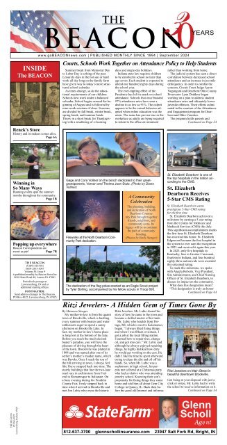 Beacon September 2024