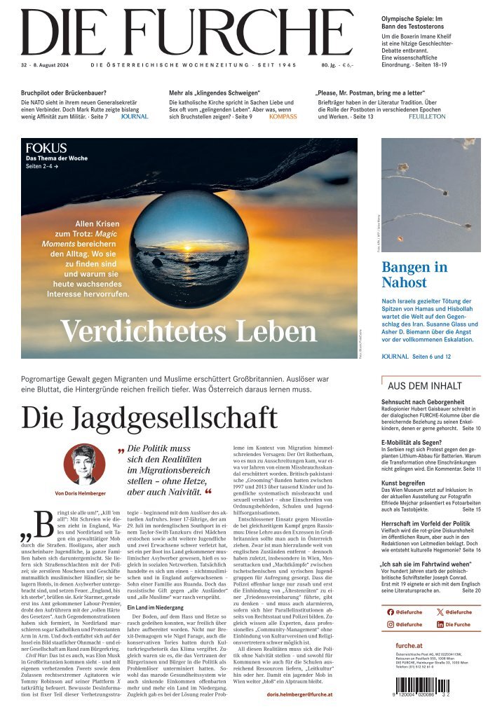 YUMPU - Magazine weltweit digital publizieren