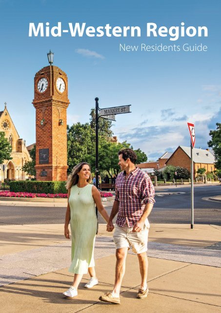 2024 New Residents Guide