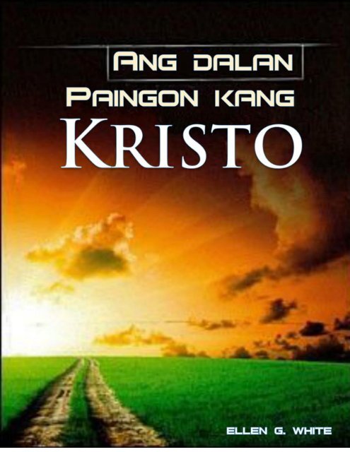Ang Dalan Paingon Kang Kristo_