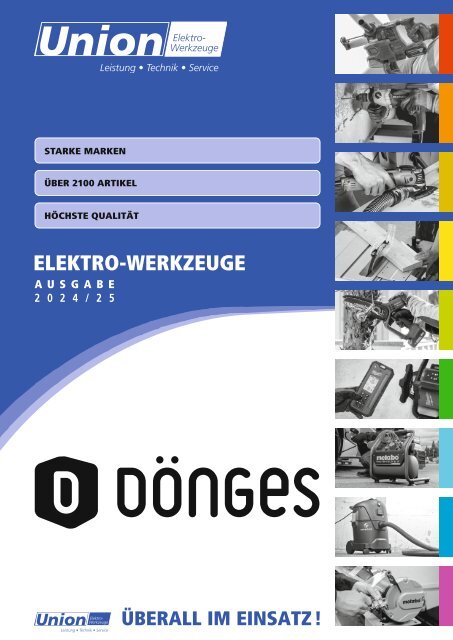 Elektrowerkzeuge_2024_25_Doenges