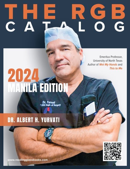 The RGB Catalog (2024 Manila Edition)