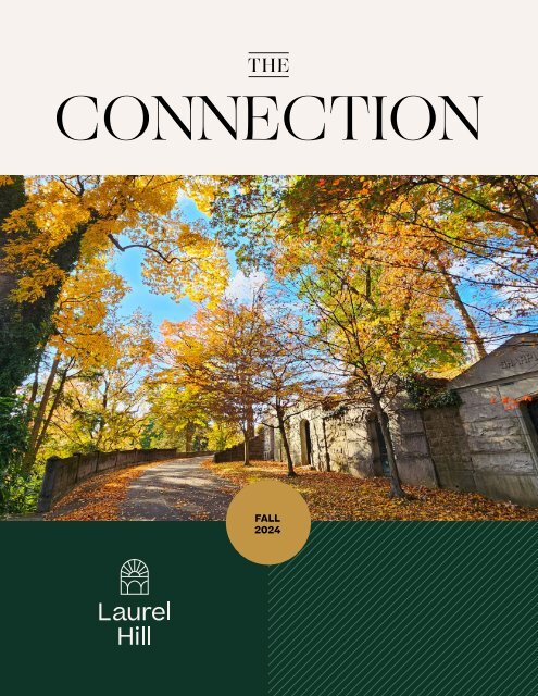 The Connection - Fall 2024