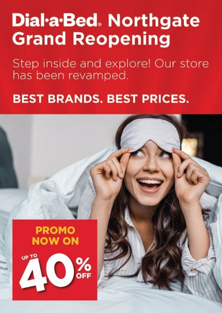 NORTHGATE ESTATE OPENING CATALOGUE