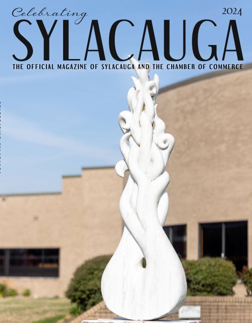 Celebrating Sylacauga 2024