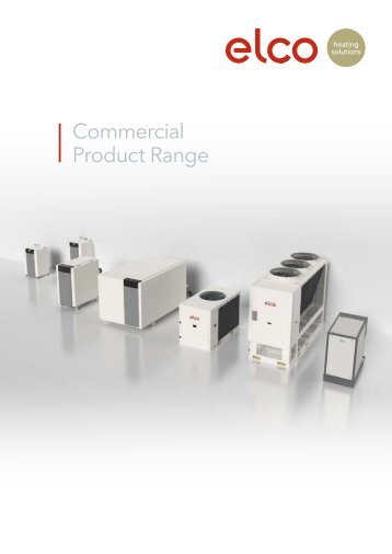 Commercial Heating Solutions