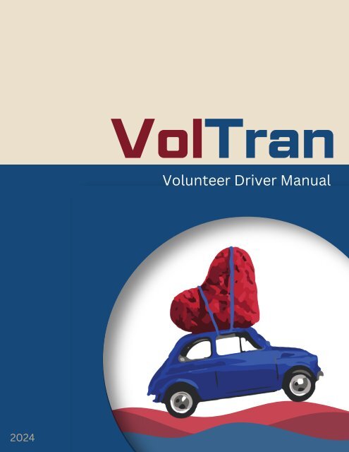 VolTran Manual