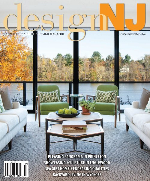 DesignNJ-OctNov 2024 Digital Issue