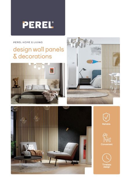 PEREL WALL PANELS_EN