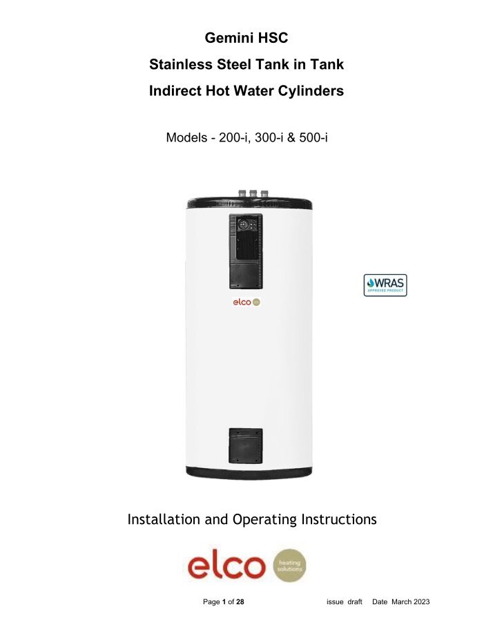 Commercial Heating Solutions