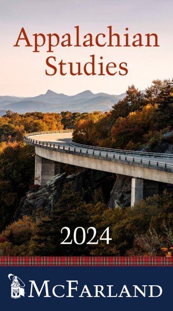 2024 Appalachian Studies