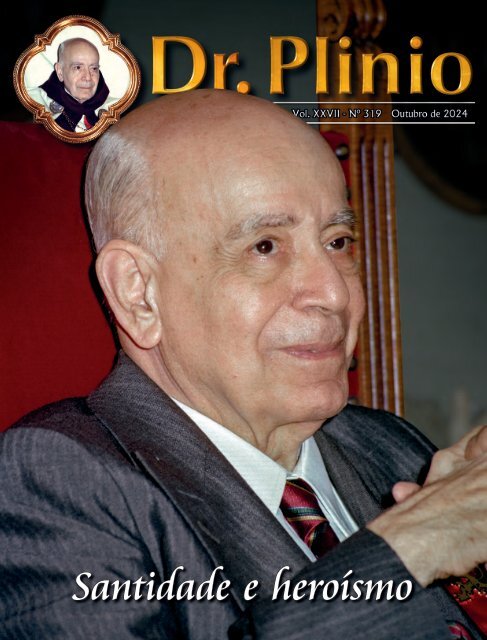 Revista Dr Plinio 319