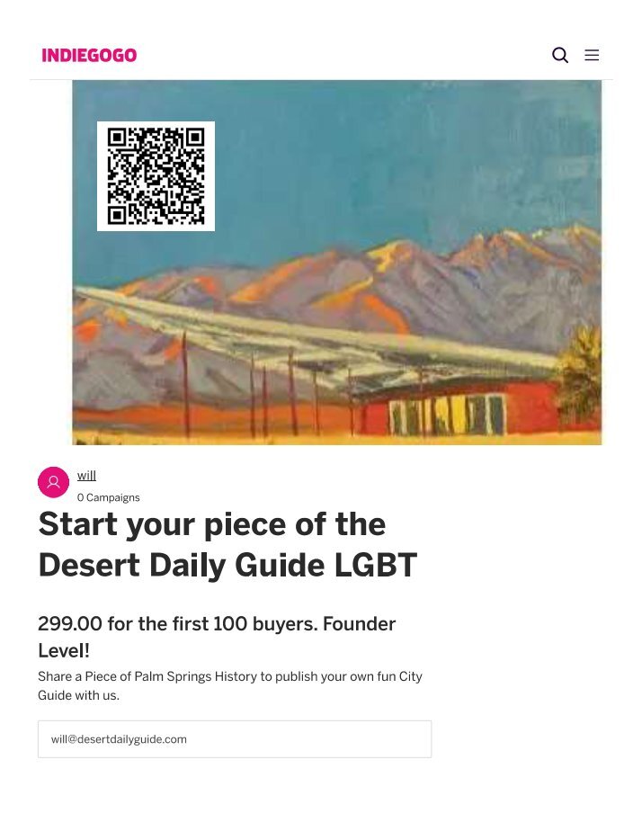 318 free Magazines from DESERTDAILYGUIDE