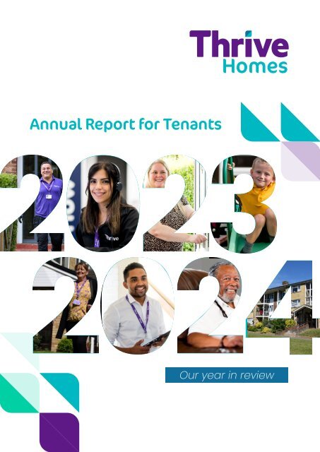 Annual Report 2023-24