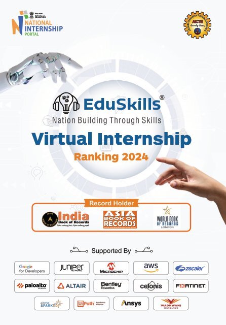 EduSkills Ranking 2024