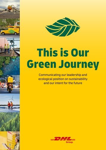 Sustainability Guide