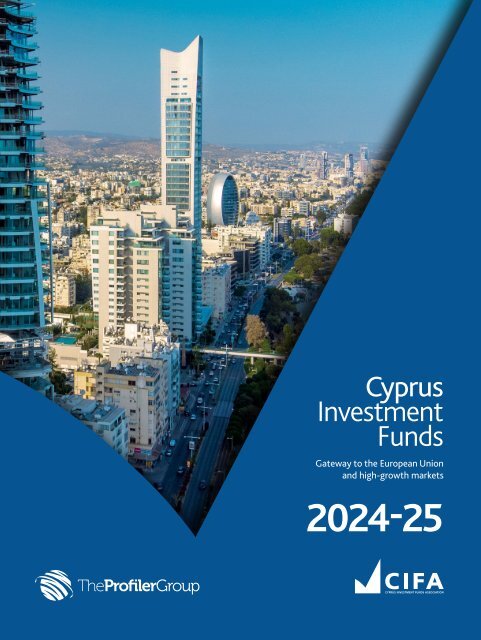 CIFA Investment Funds Guide 2024-2025