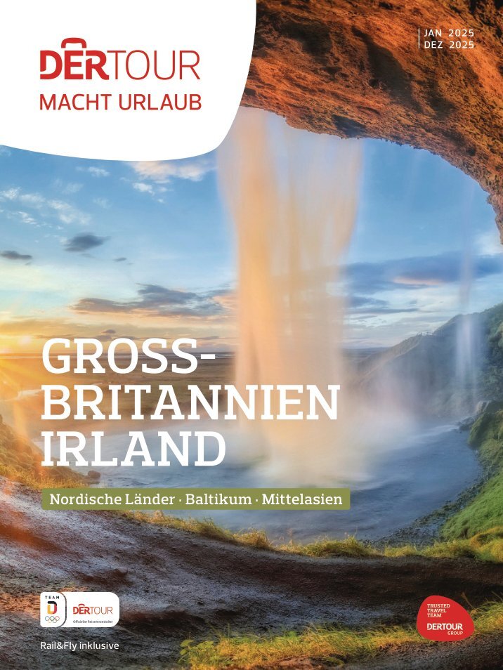 Kataloge - DERTOUR Group