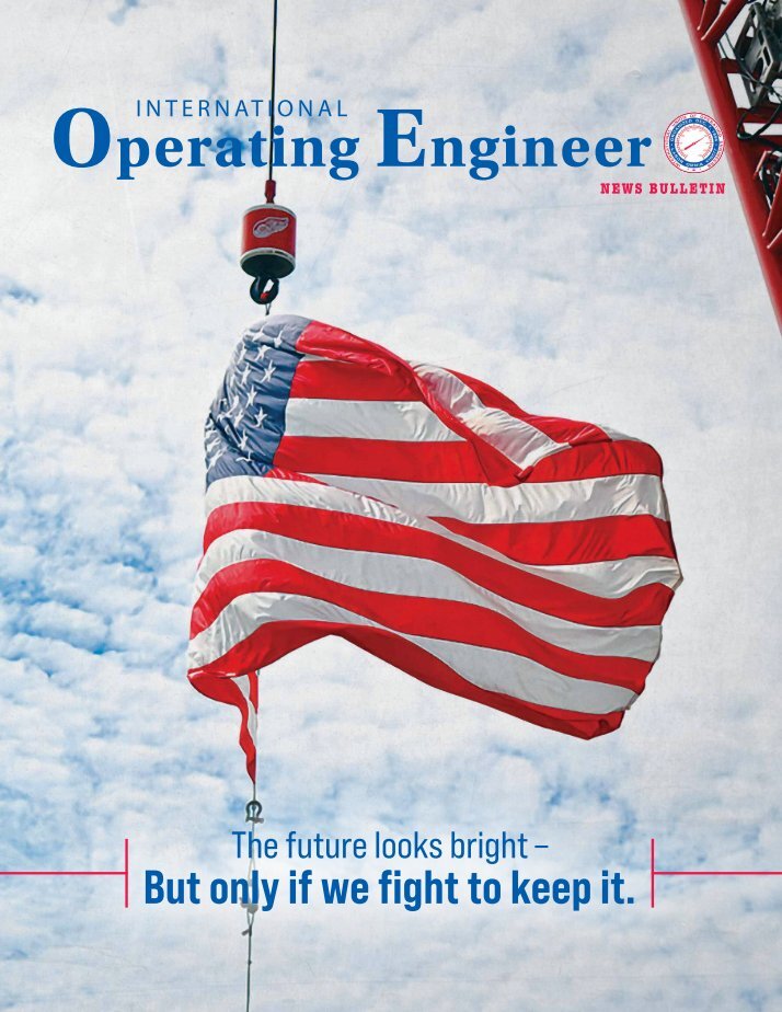 INTERNATIONAL UNION OF OP