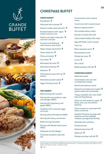 Christmas-Buffet-2024-Baltic-Queen