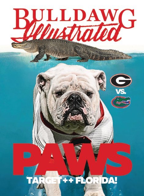 Paws Target ++ Florida