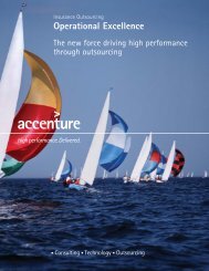 Operational Excellence Management System: An ... - Chevron