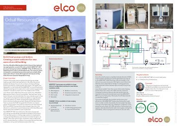 Commercial Heating Solutions