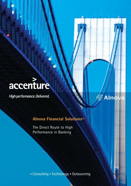 Alnova Financial Solutionstm