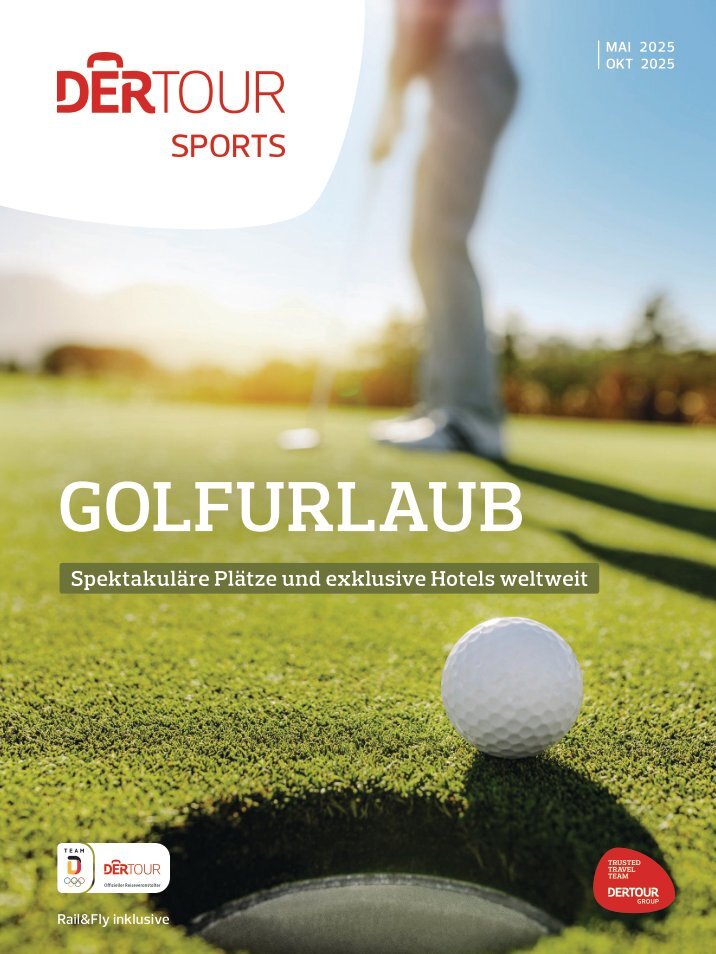 Kataloge - DERTOUR Group