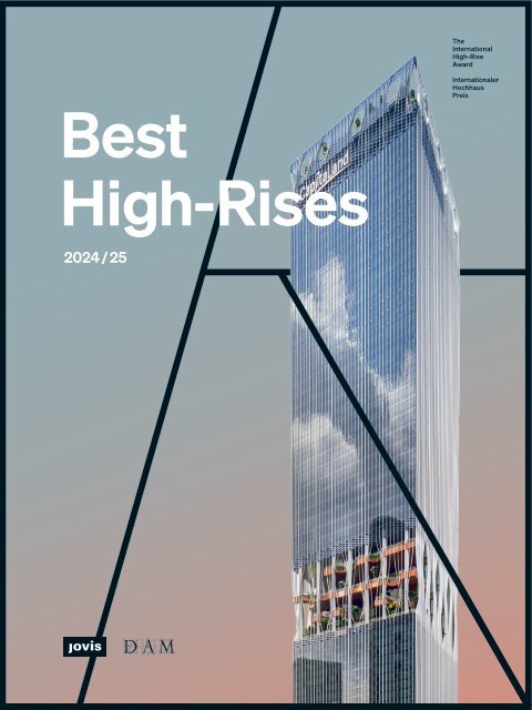 Best High-Rises 2024/25