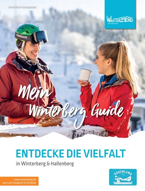 Winterberg Guide Winter 2024/25