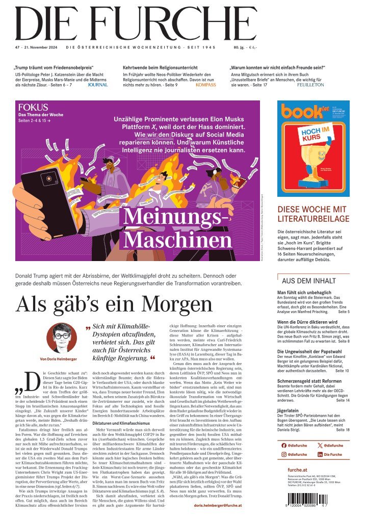 YUMPU - Magazine weltweit digital publizieren