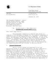 sample letter in response to a subpoena