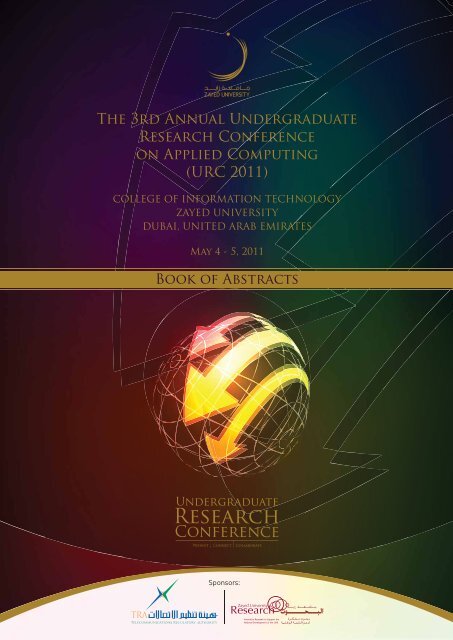 Research - Zayed University