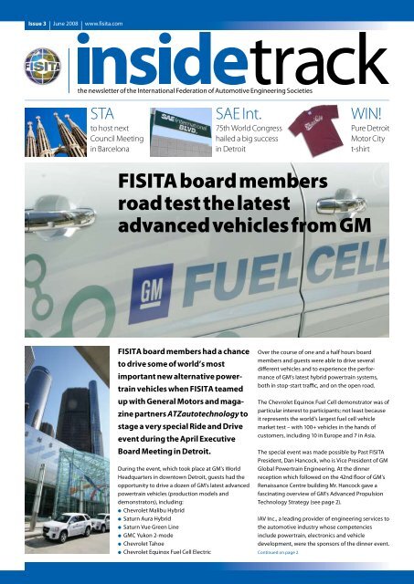 Brake Technology Handbook - FISITA