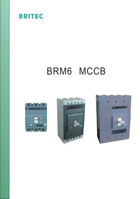 britec - Surge Protection Device