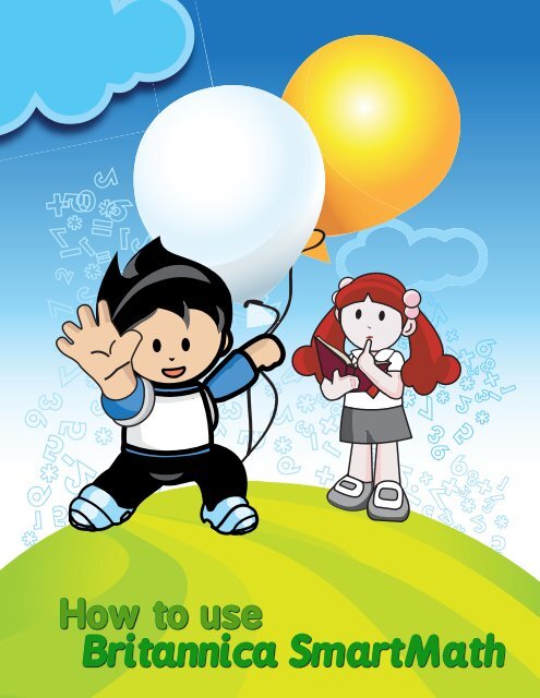 Britannica SmartMath