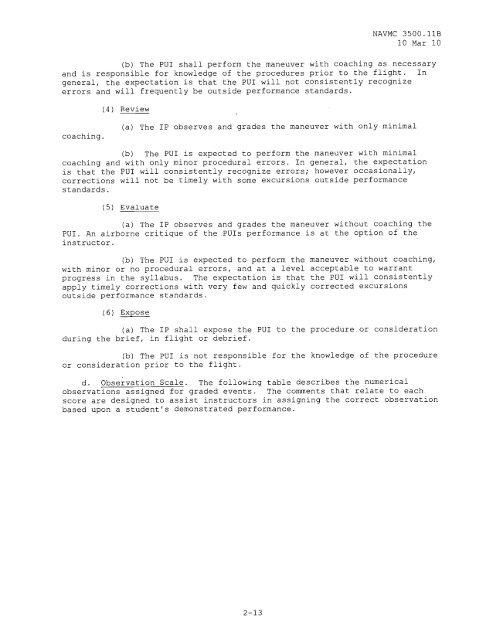 NAVMC 35