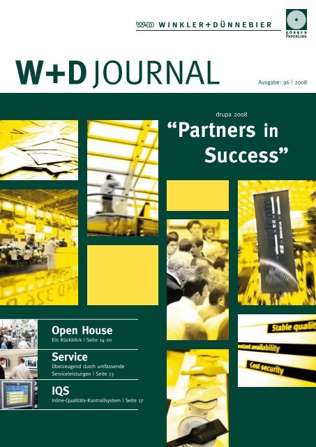 W+D 202 RE - ECH Will GmbH