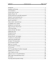 RAYFRACT® Tutorial for Seismic Refraction Tomography